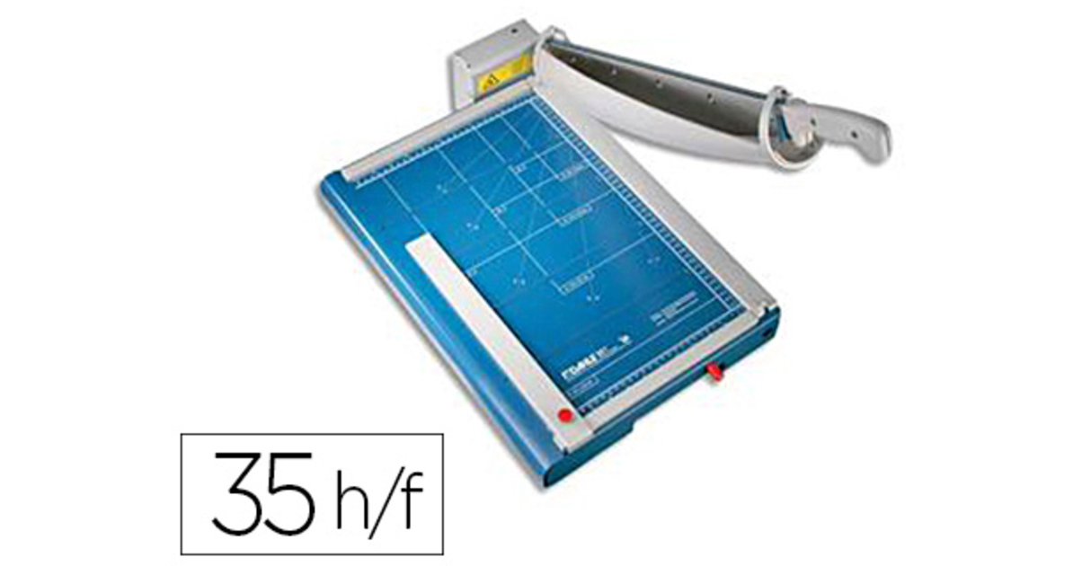 CISAILLE 867 A3 - Rogneuses & Cisailles - Buroweb.fr